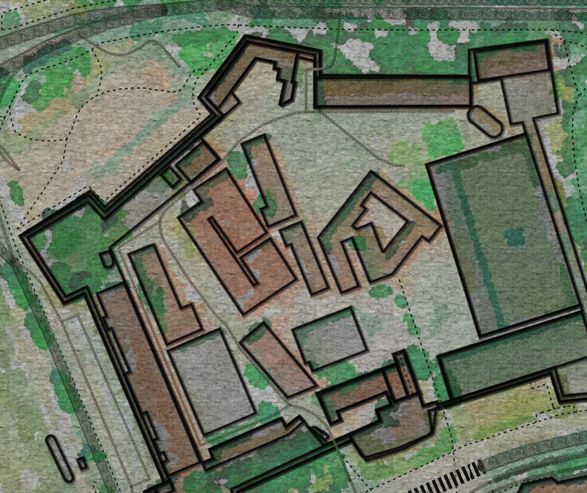 Lancer Watercolor Map Pack by semitext