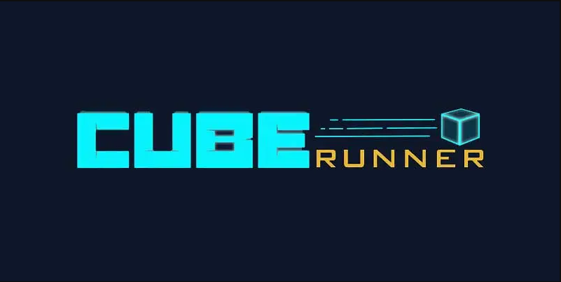 Cube Runner By Amftw