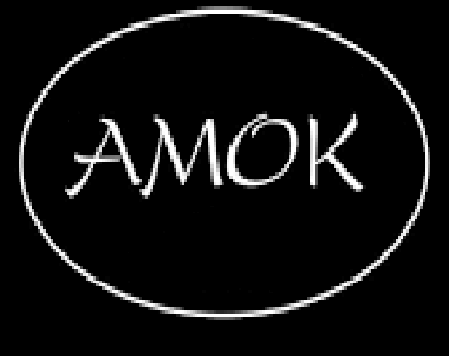 Amok by Bardon for Spooktober 4th Annual Visual Novel Jam - itch.io