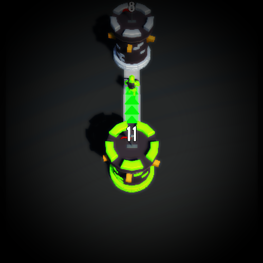 Tower Takeover (PC&Mobile) by Erkan YAPRAK