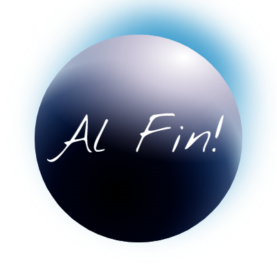 Al Fin! by Luis Mercado, SharpWalker14, Satirimusic