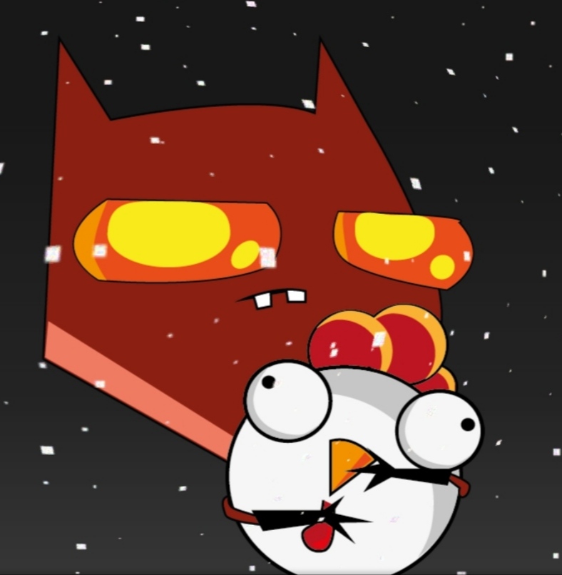 After Hell by Game Over Mexico