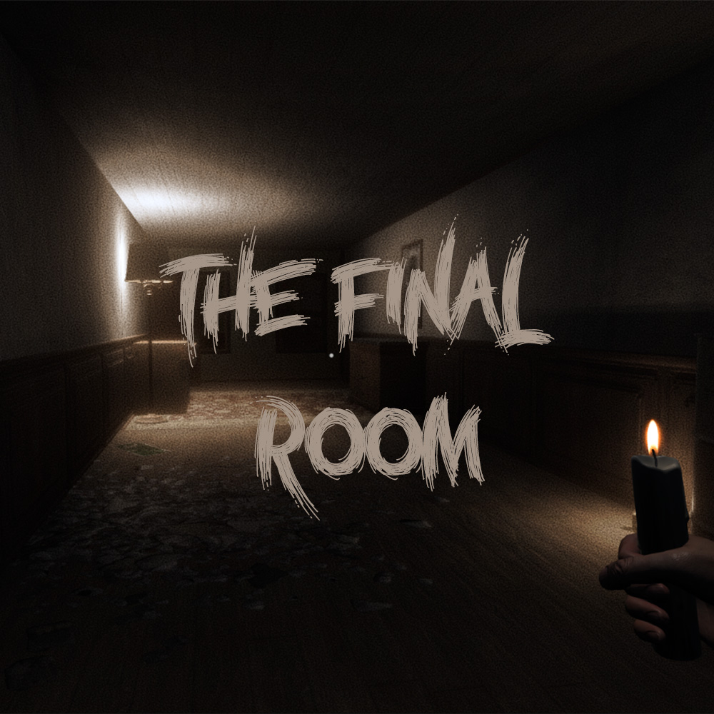 The Final Room - Demo by Starfun Games