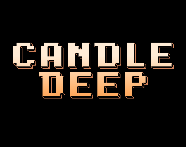 Candle Deep by NUTT
