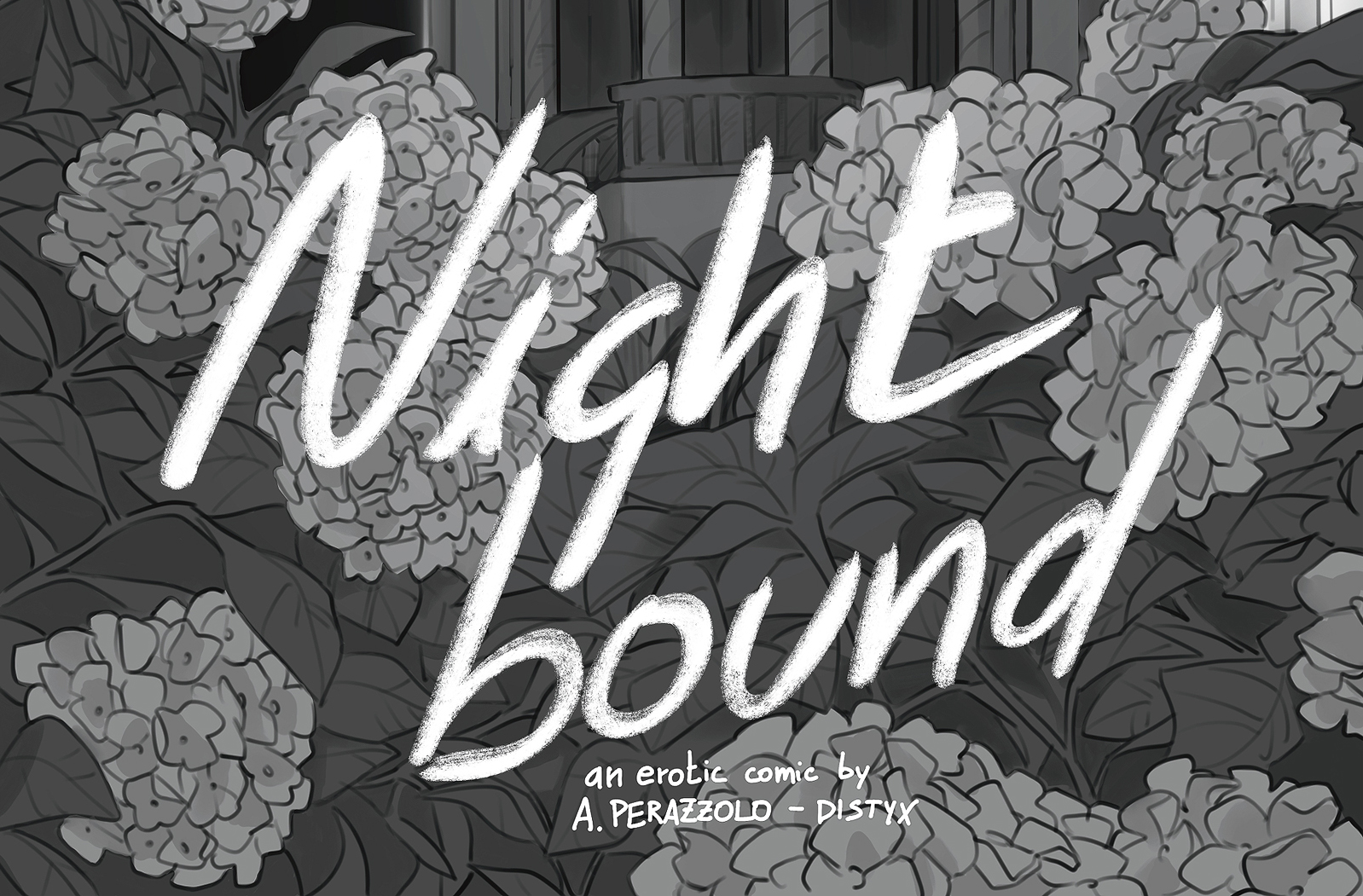 NIGHTBOUND by niuruins