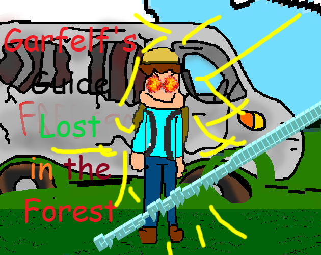 Garfelf's Guide: Lost in the Cross-Platforming by Filename99