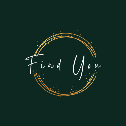 Find You by Ddinivita