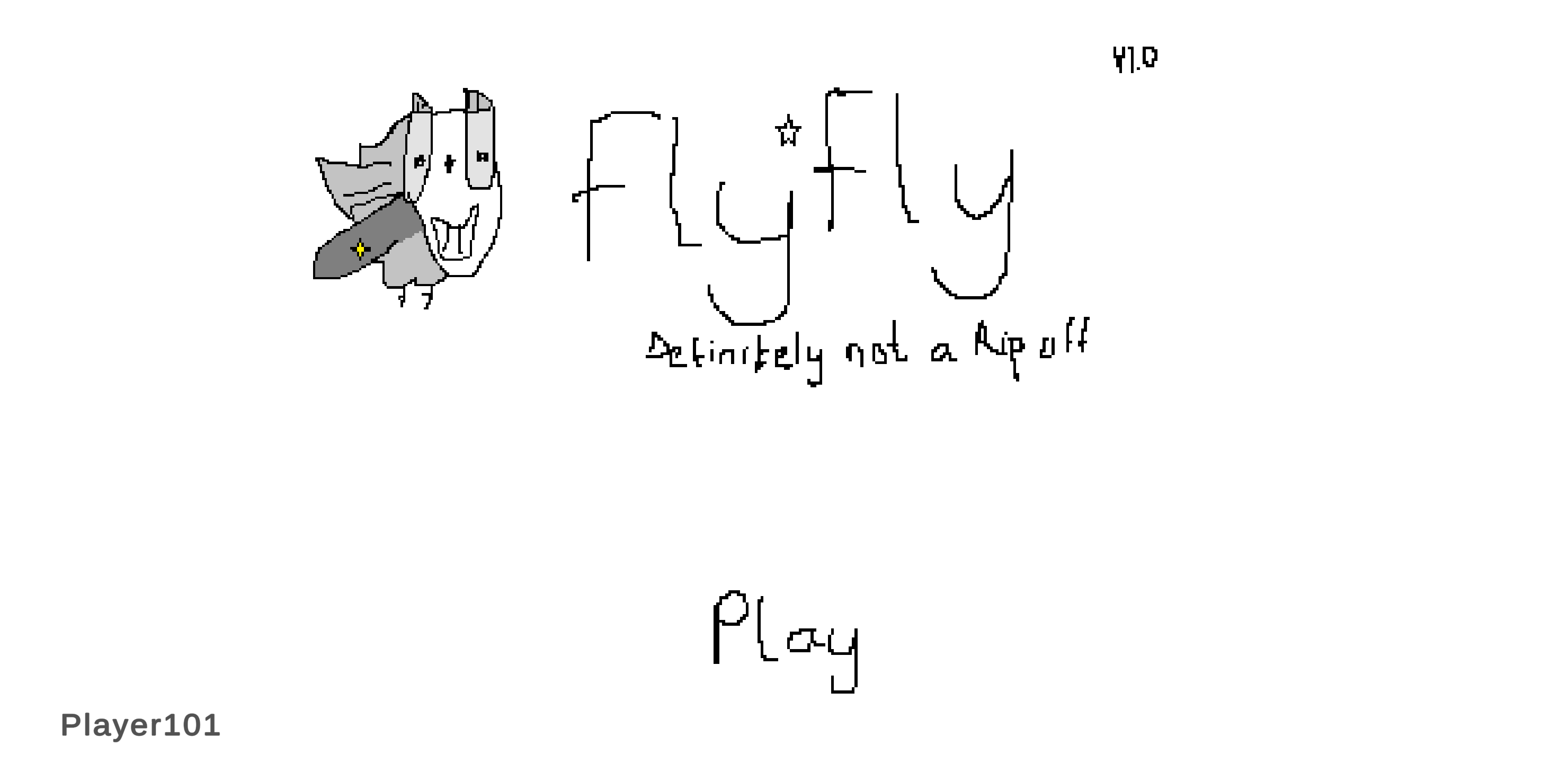 FlyFly by TheBlanks