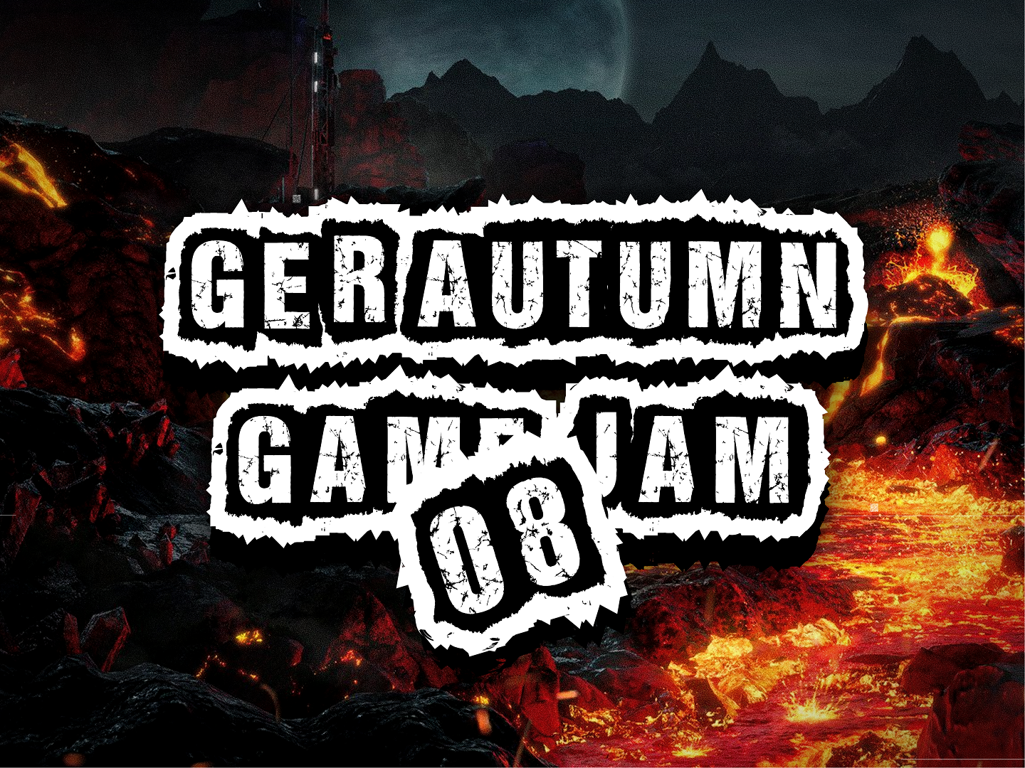 [GER] Autumn Jam 08 - itch.io