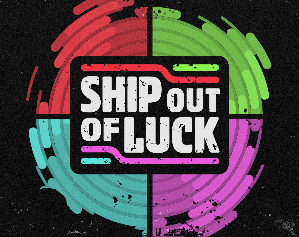 Ship Out of Luck: Episode 0 by Iron Skies Inc.
