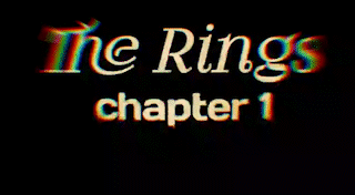 The Rings chapter 1 by nethgame