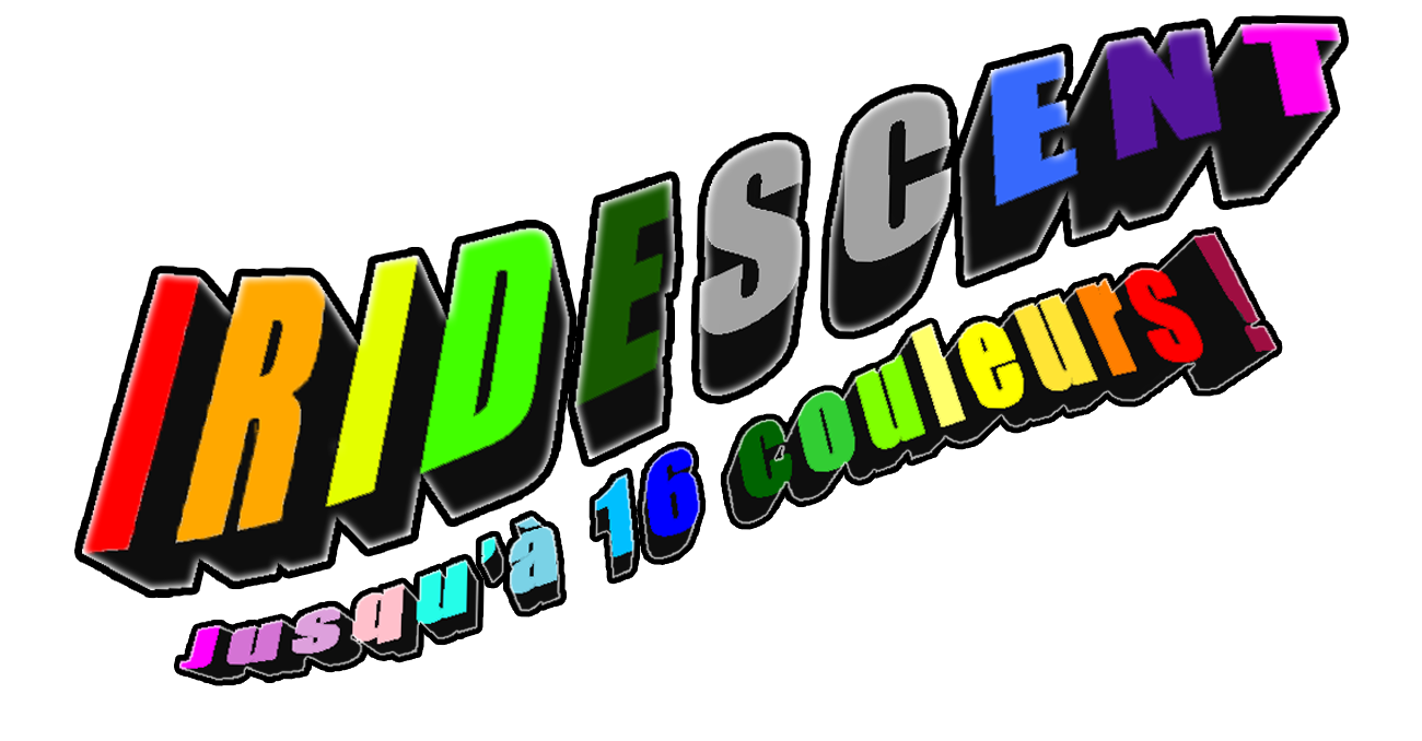 Team 11 - IRIDESCENT by CalzoneAddict