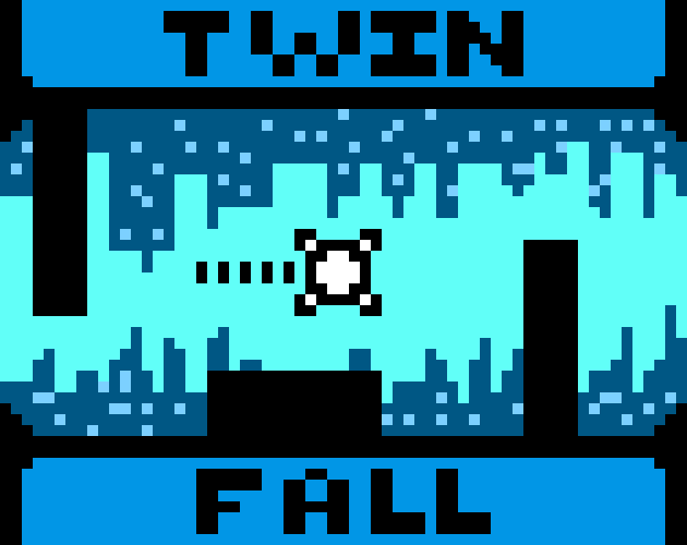 Twin Fall (Demo) by aRogueJosh