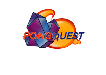 PongQuest by cristinabarreirodev