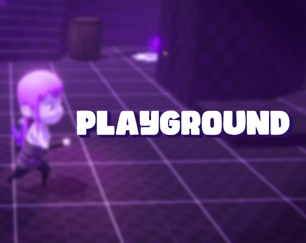Unity Playground by Nixtor Game Studio