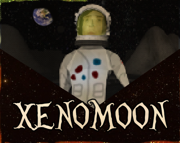 XenoMoon by 616 GAMES
