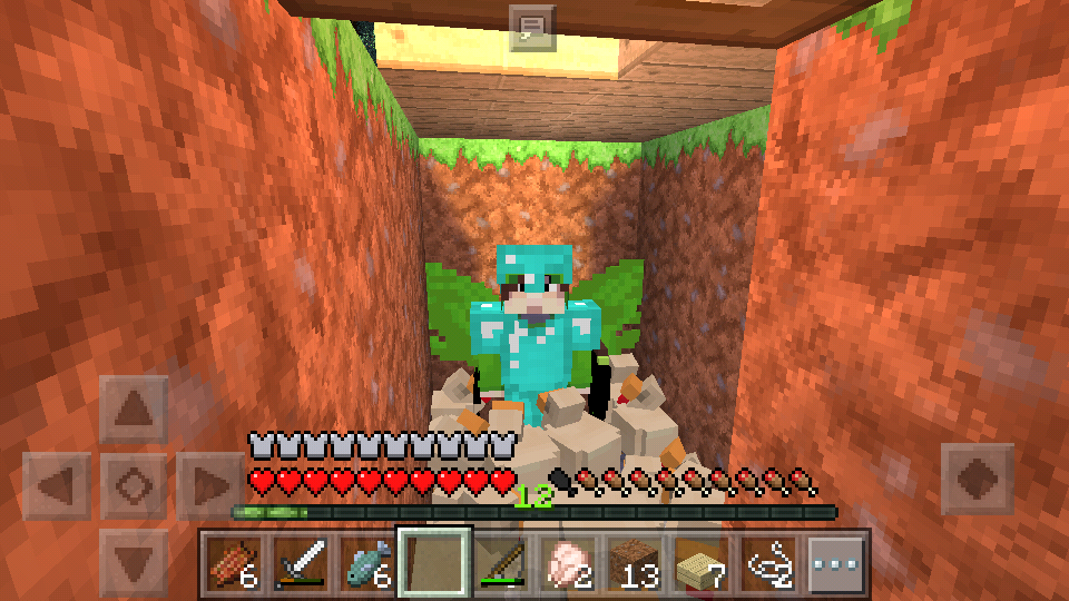 Building Craft by StevinGoGaming