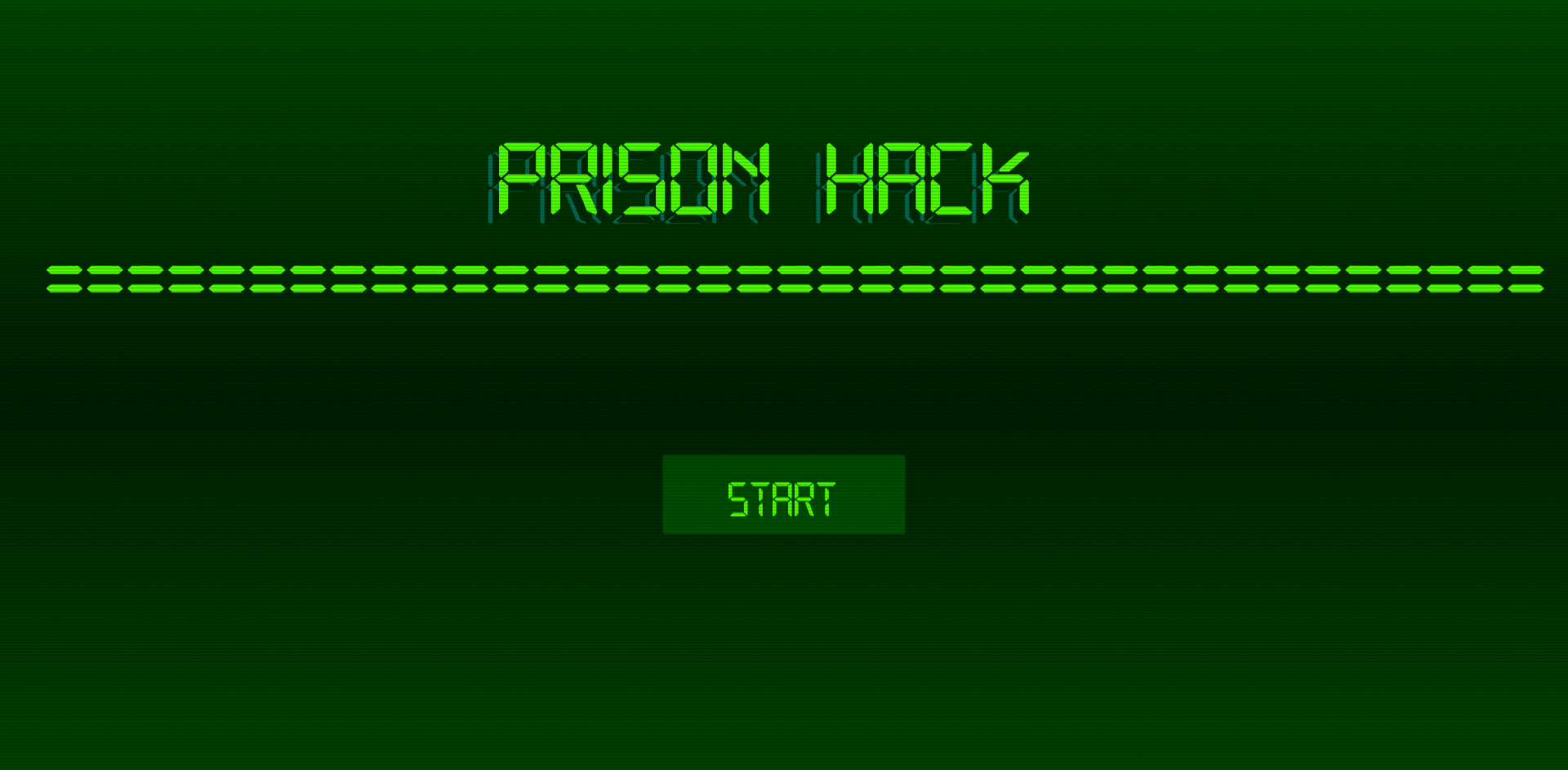 Prison Hack by Xiphos for Rapid Prototyping 01 - itch.io