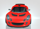 Lotus Racing by BD Games