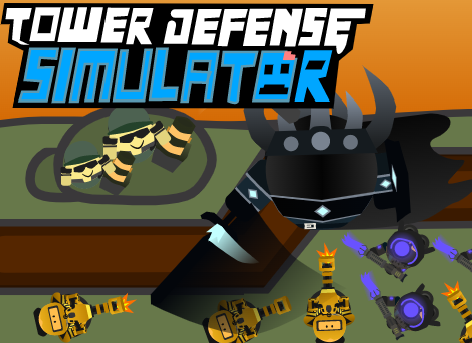 Tower Defense Simulator 2D 1.1 by daris337