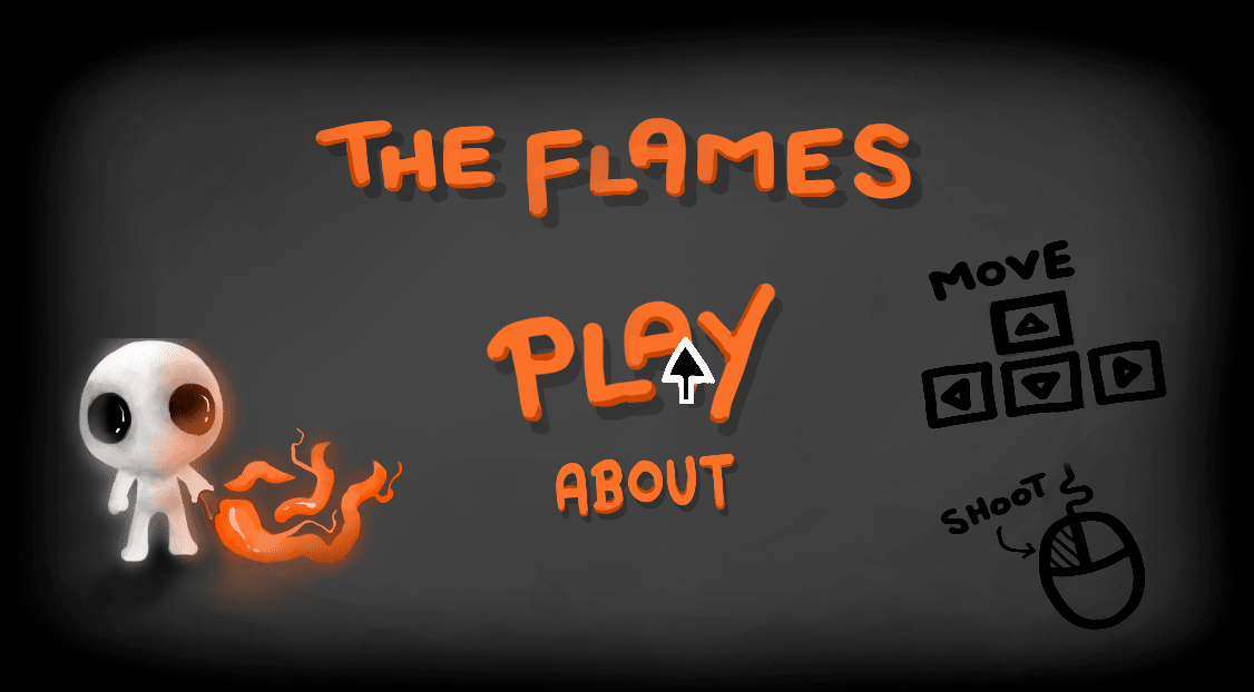 Ghost Buster - Unity 2d Game Developed by Ahsan Mahmood (aoneashan ...