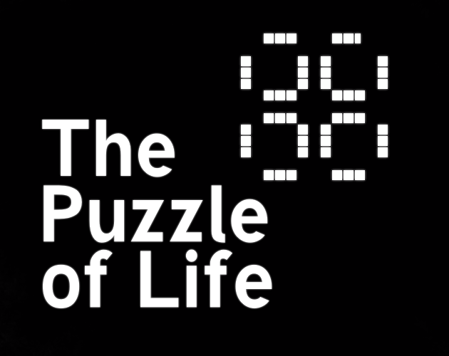 Puzzle of Life by SmoothProcess