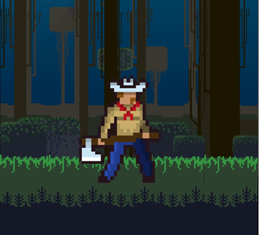 La Patasola by Felipe Amaya