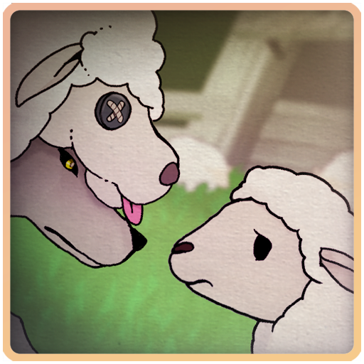 Friendsheep by ProtoGameJam