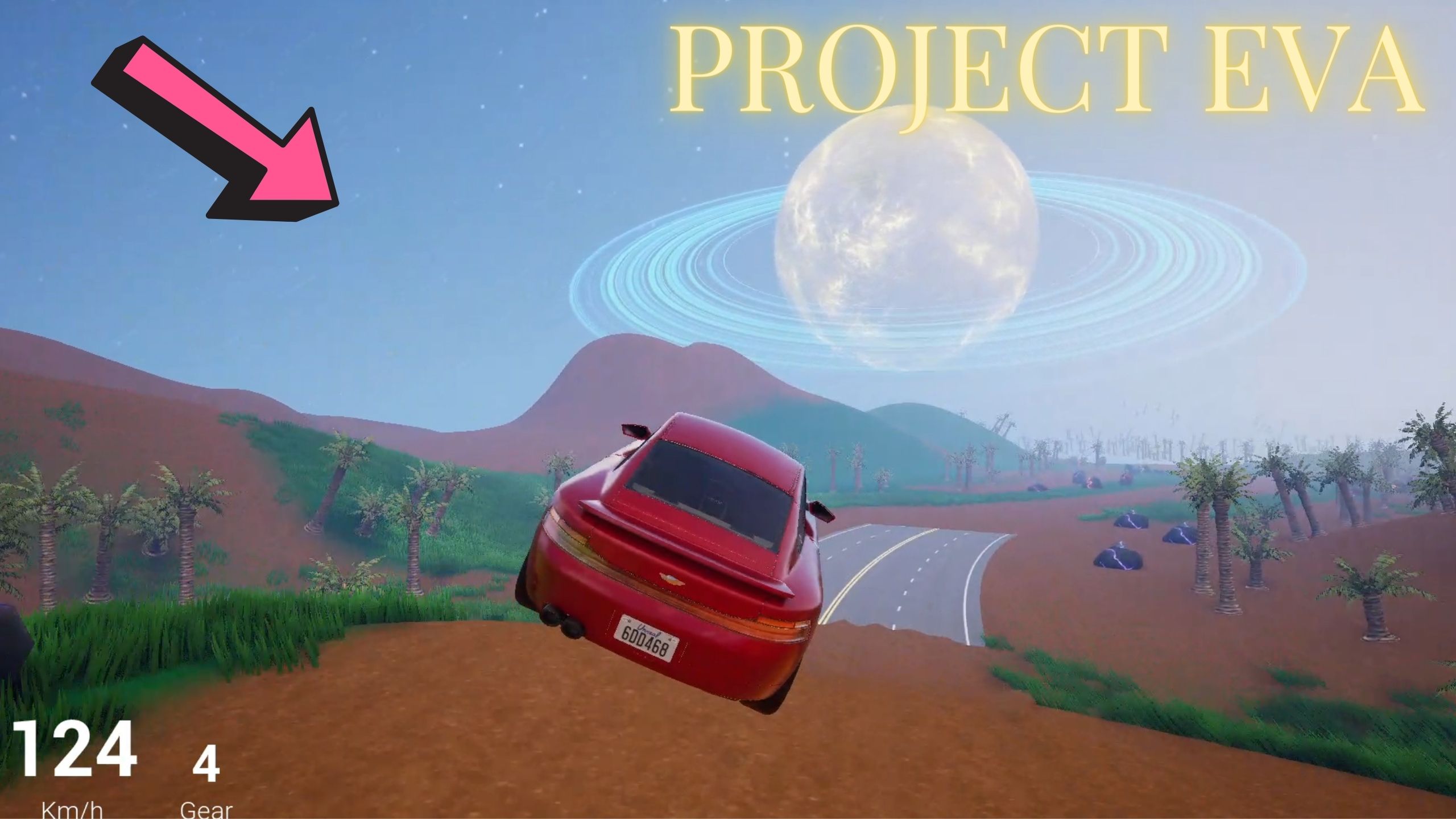 PROJECT_EVA [WINDOWS] by AverageDev