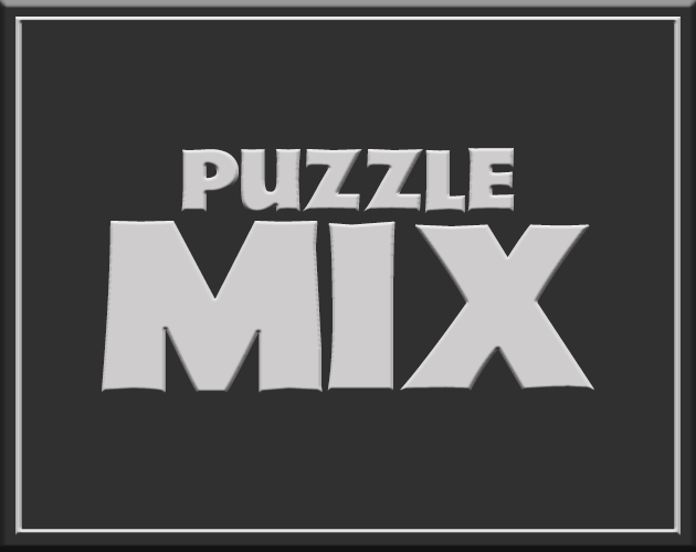 PuzzleMix by READEL