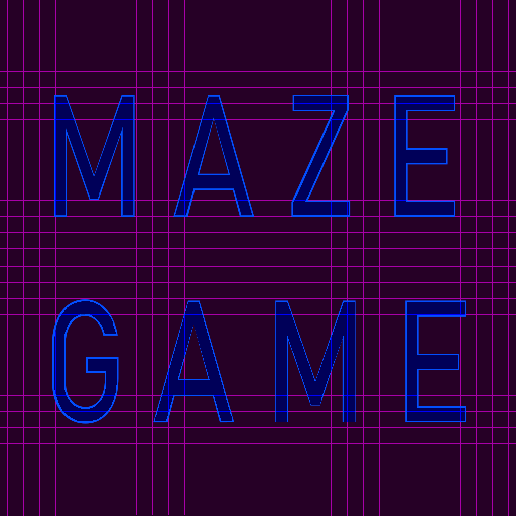 Maze Game - The First Encounter by Ultimate Dev Guy