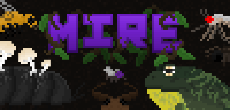 Mire by Cardboard Box Studio