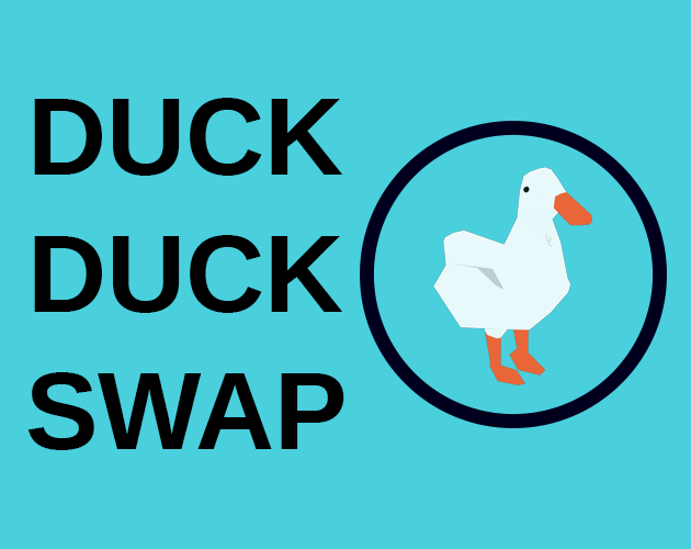duck duck swap by steff