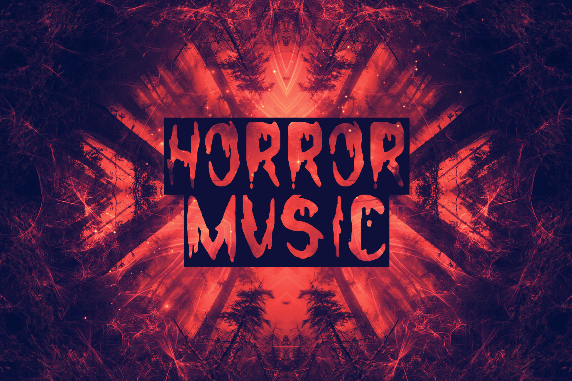 Dark Lord - Cinematic Evil Scary Horror Suspense Movie Theme by Epikton ...