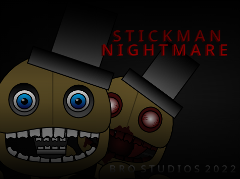 Stickman Nightmare (Scratch3 Horror) by BlazedYoutube