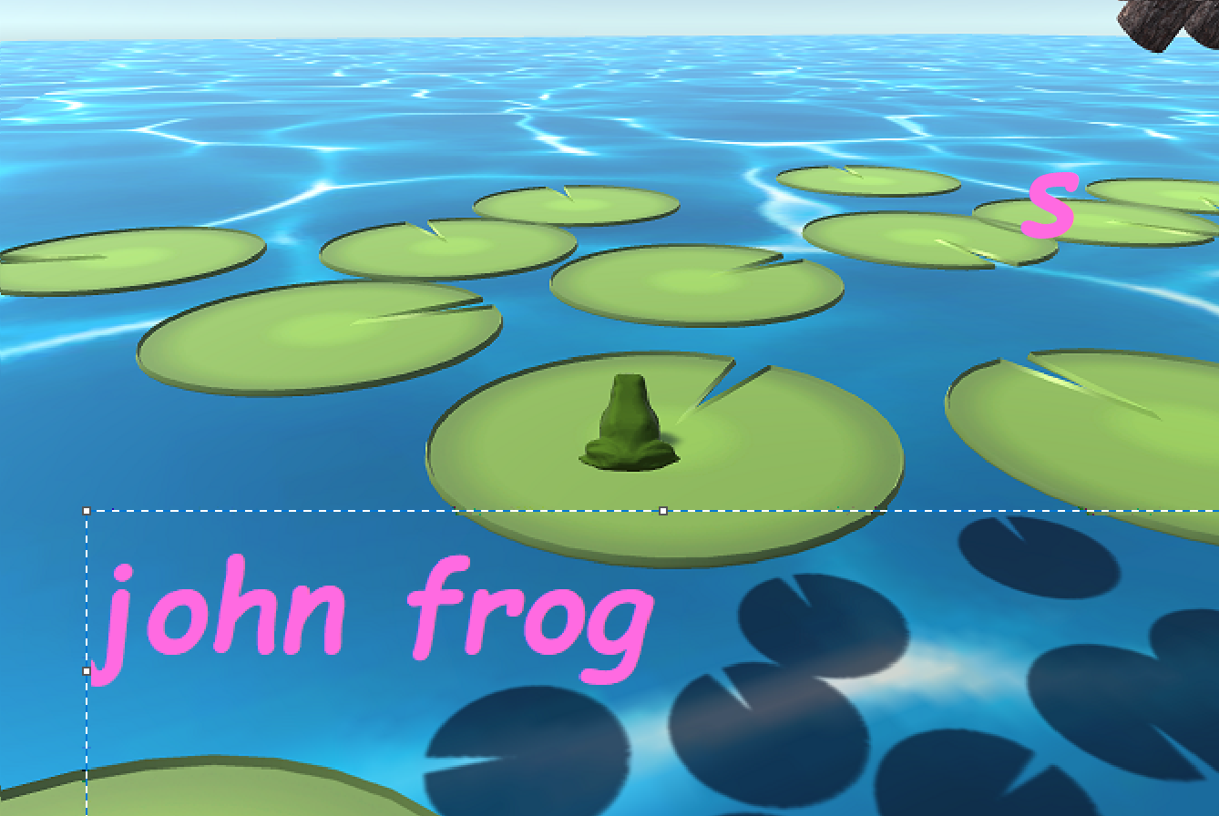 John Frog by LitheFox