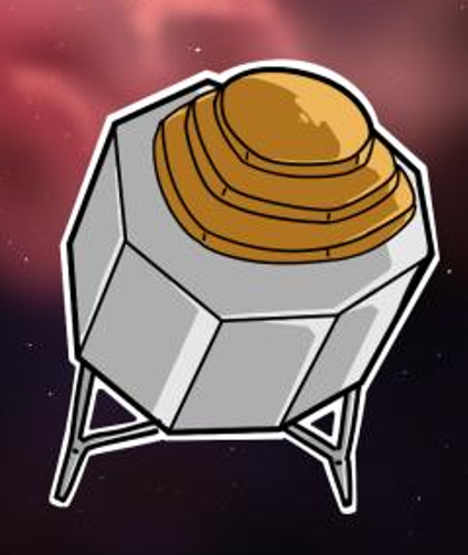 Operation: Moonlander by Havensurge Softworks for Lunar Lander Jam 2022 ...