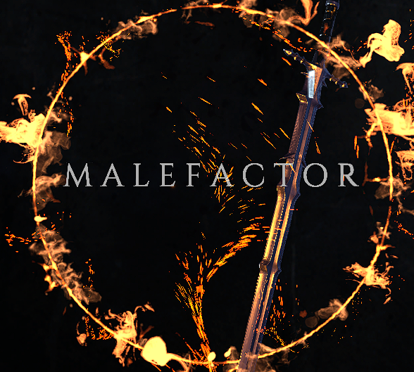 Malefactor (Demo) by Tulio Martins