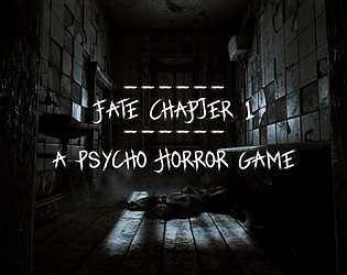 Fate Chapter 1 (the introduction) by game MN productions