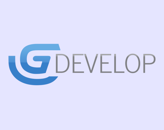 GDevelop 4 by XonotanSoft