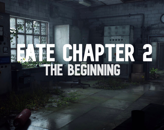 Fate chapter 2 : The Beginning by game MN productions