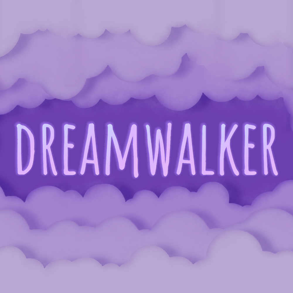 Dreamwalker by Holly Hudson