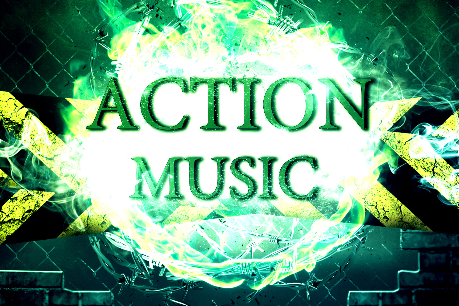 Primitive Action - Cinematic Drum Hits Chasing Running Fighting Film ...