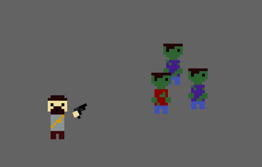 8-Bit Apocalypse by cp564