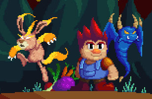 8-Bit Jam 2022 - itch.io