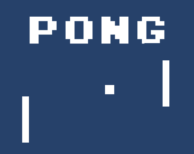 Pong Exercise by Over