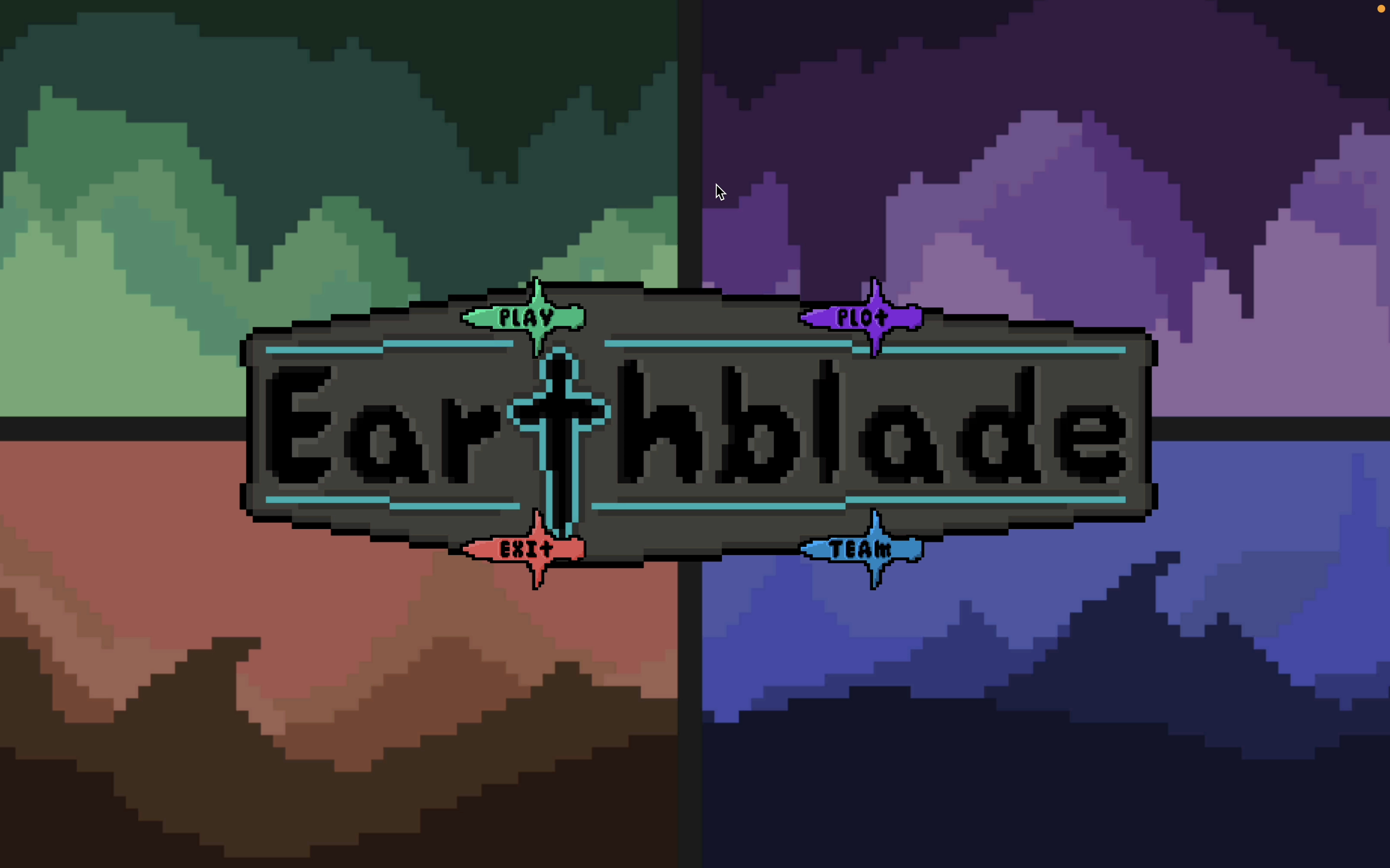 Earthblade by Natick High School Games