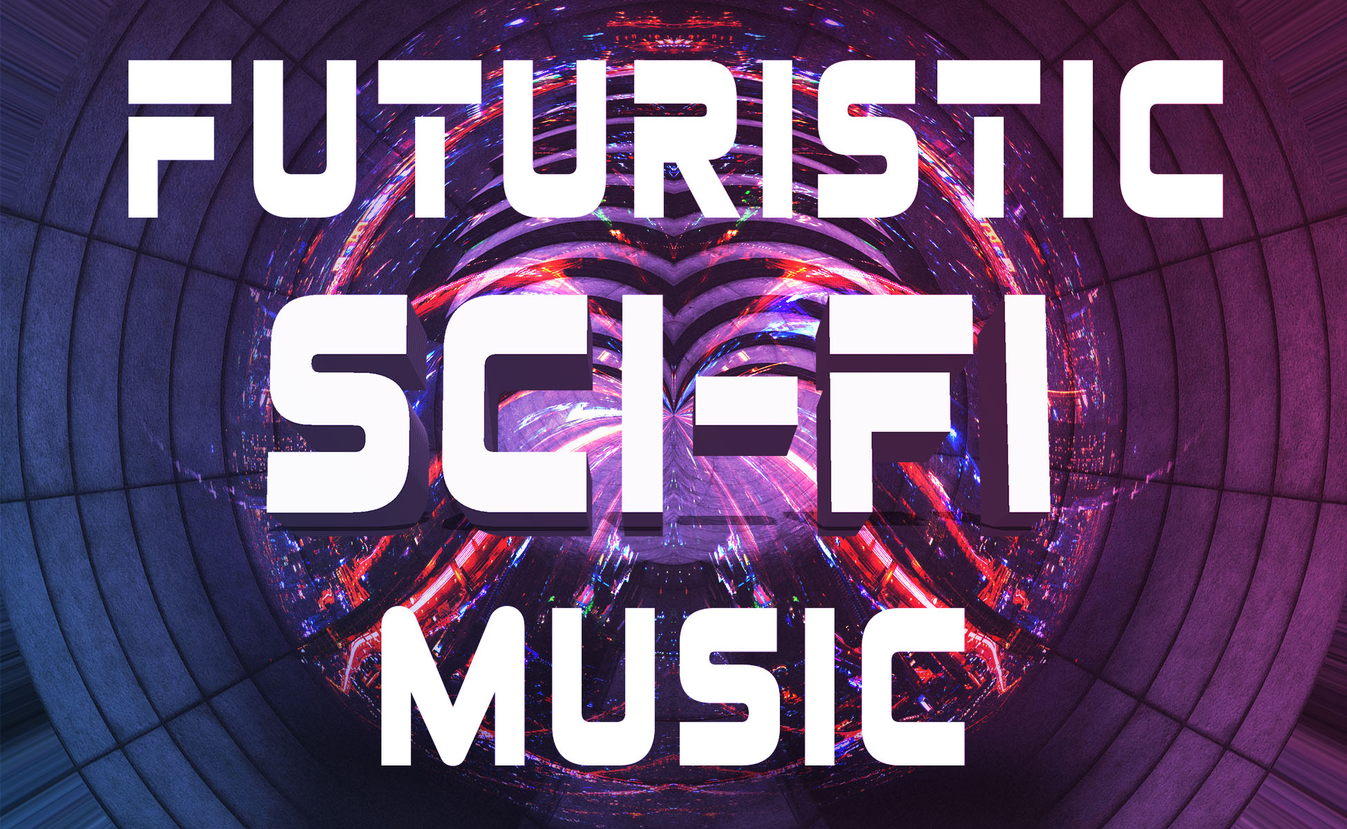 Superposition - Futuristic Sci-fi Modern Cyberpunk Trailer Music by ...