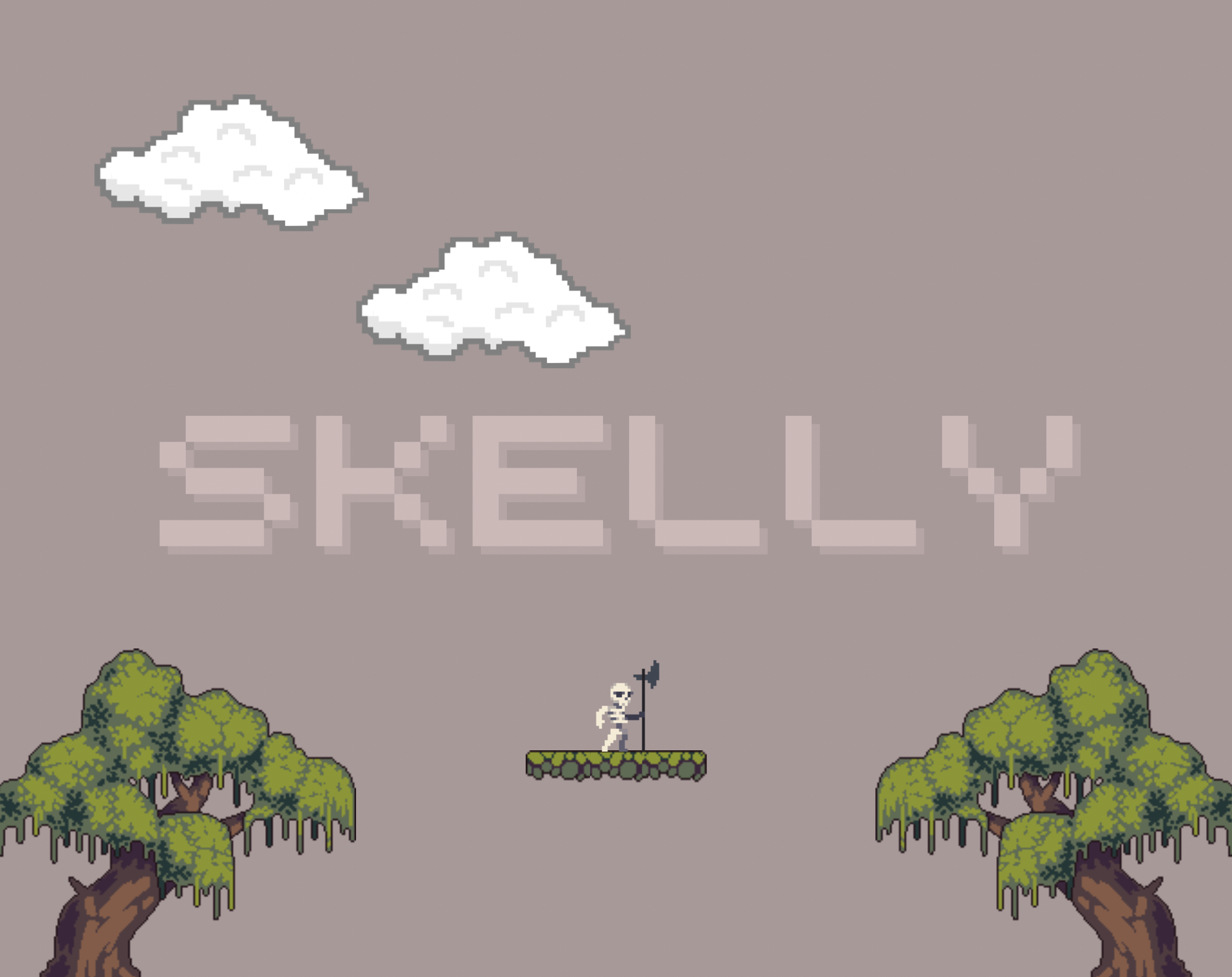 Skelly by Forgotten Studios