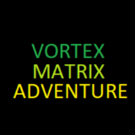 Vortex Matrix Adventure by GuiPadilha